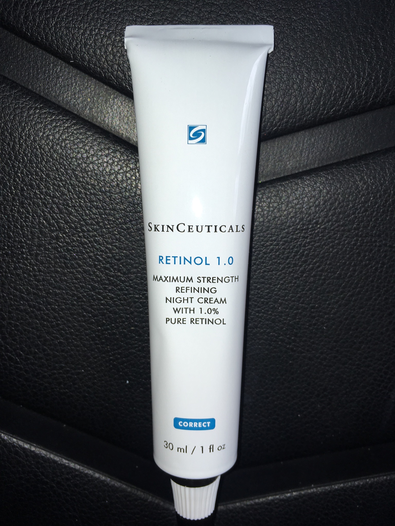 How To Get The Most Out Of Your Retinol Product * L A Beauty
