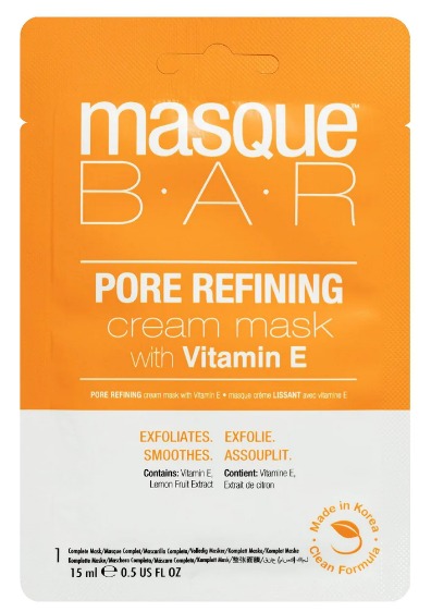 Introducing The Masque BAR's Biodegradable Sheet Masks ⋆ L A Beauty